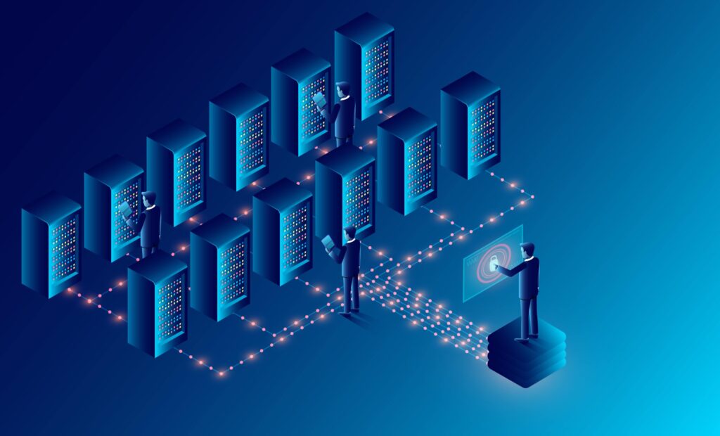 Instalasi dan Konfigurasi PNETLab – Blog – Warscloud