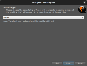 Instalasi dan menjalankan GNS3 – Blog Warscloud
