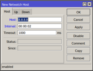 Membuat Bot Telegram Untuk Monitoring Jaringan – Blog Warscloud