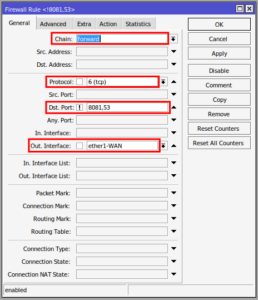 Membuat Halaman Isolir Untuk User PPPOE dan Binding Bypass Hotspot ...