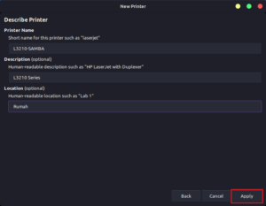 Printer Share dengan SAMBA di Linux Server – Blog Warscloud