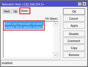 Mengatasi “simultaneous session limit reached” atau “tidak ada sesi” – Blog Warscloud