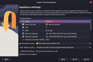 Instalasi dan Konfigurasi PNETLab – Blog Warscloud
