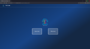 Instalasi dan Konfigurasi PNETLab – Blog Warscloud