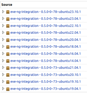 Instalasi dan Konfigurasi PNETLab – Blog Warscloud