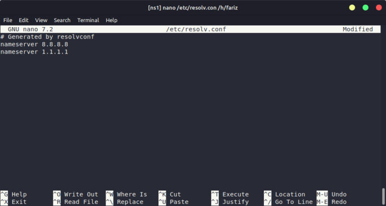 Konfigurasi Networking FreeBSD – Blog Warscloud