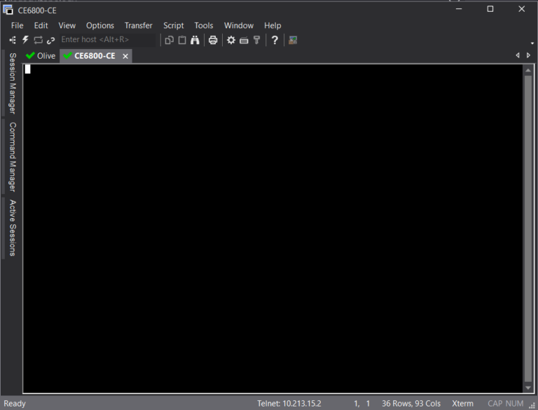 Instalasi dan Konfigurasi PNETLab – Blog Warscloud